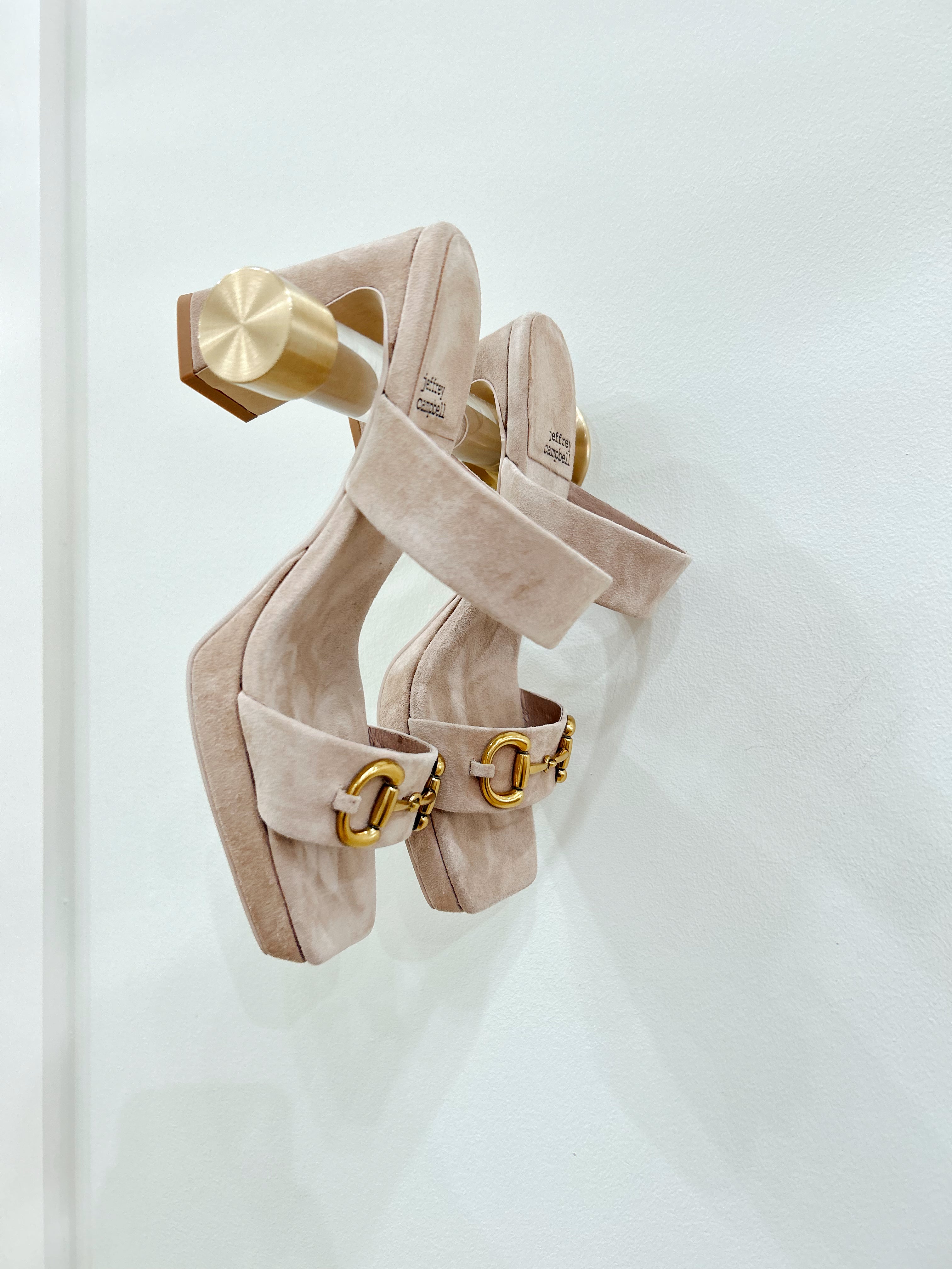 SHOES – SteamRoller Blues Jonesboro