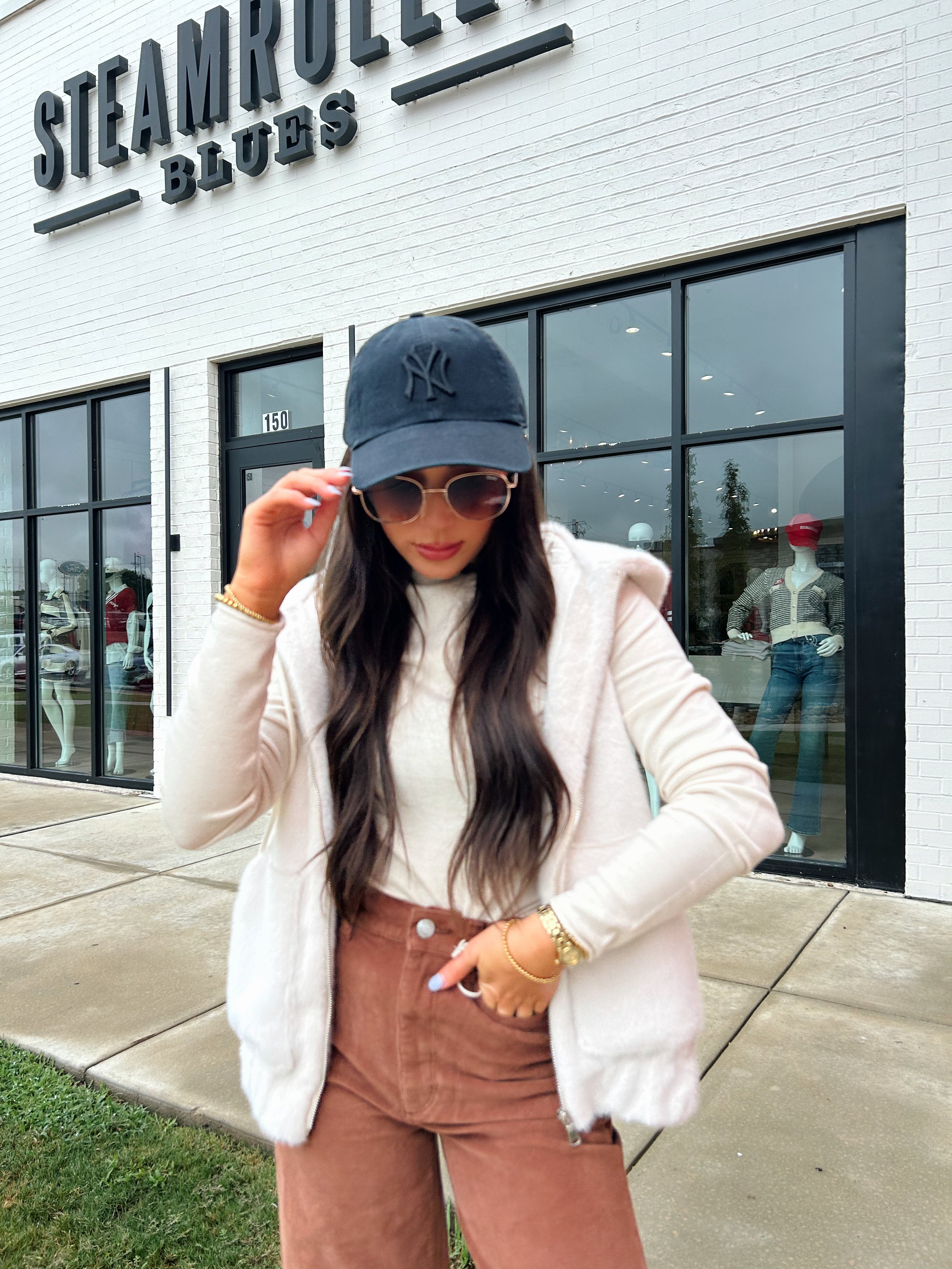 NEW ARRIVALS – SteamRoller Blues Jonesboro